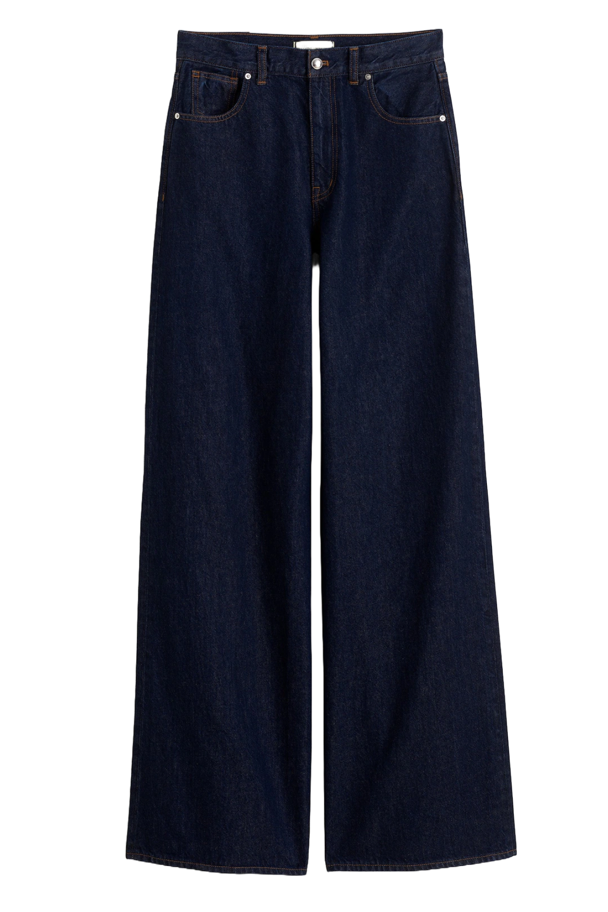 Spring 2025’s Denim Trends Rework Fashion’s Favorite Blue Jeans | Marie ...