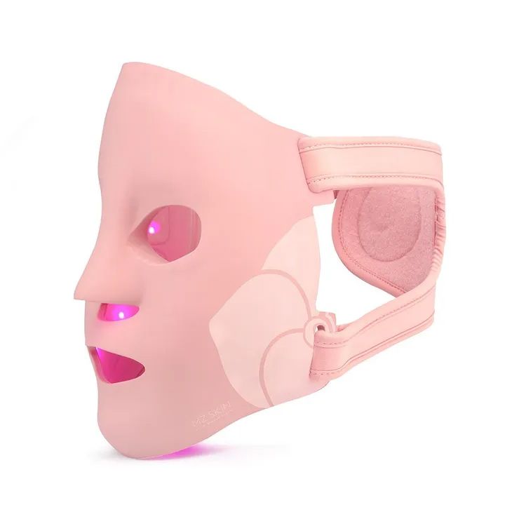 The best red light therapy devices of 2025, tested by us | Woman & Home
