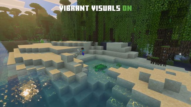 Minecraft is finally getting the visual upgrade we've wanted | Windows ...