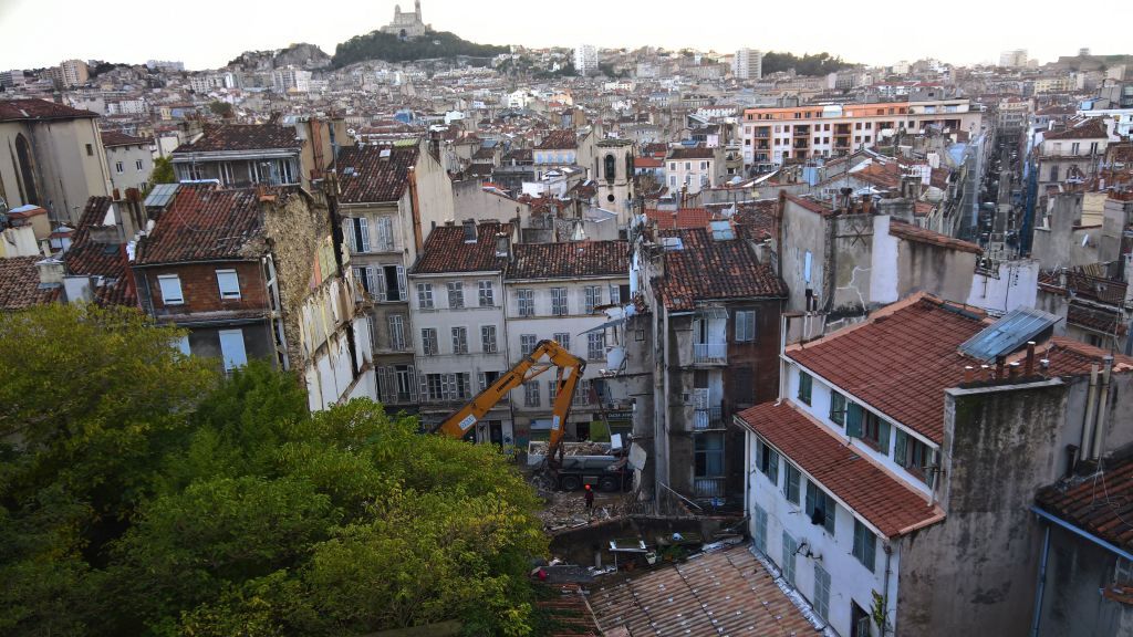 3 dead, more missing in building collapse in France | The Week