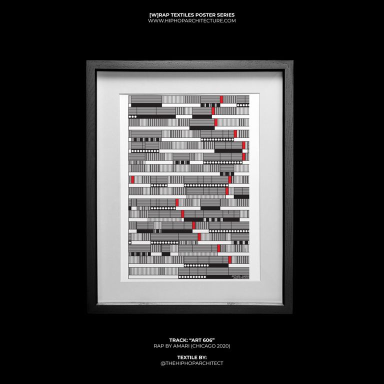 Meet Michael Ford, the Hip Hop Architect | Wallpaper*