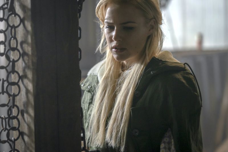 'Fate: The Winx Saga' Cast | Who's Who in Netflix's 'Fate: The Winx ...