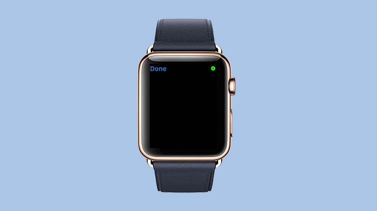 How to send Digital Touch messages from your Apple Watch | Tom's Guide