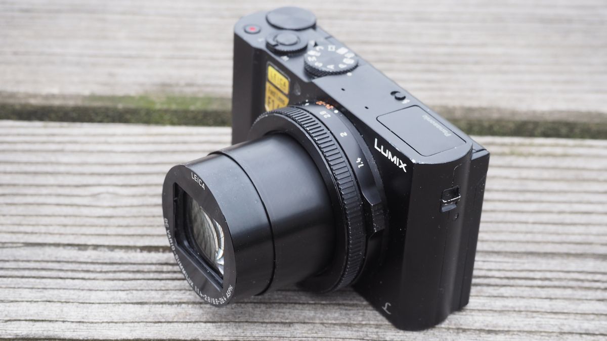 The best Panasonic camera in 2024 | Digital Camera World