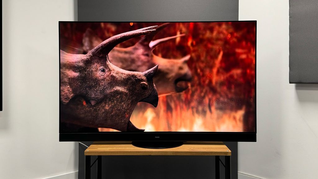 Which TVs have the best sound (as well as great pictures)? | What Hi-Fi?