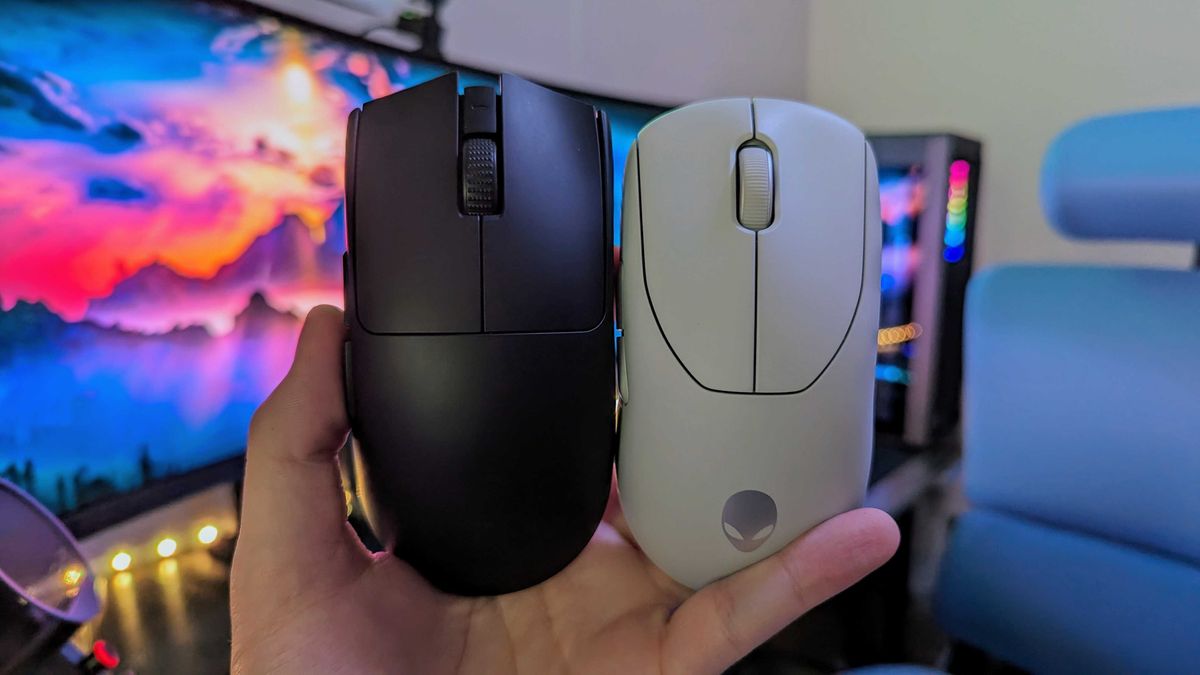 Razer Viper V3 Pro review: Does this wireless mouse live up to the hype ...
