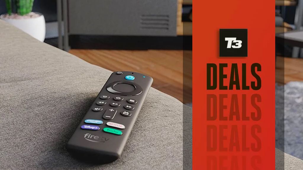 Amazon Fire TV Stick 4K Max suddenly drops to lowest-ever price in epic ...