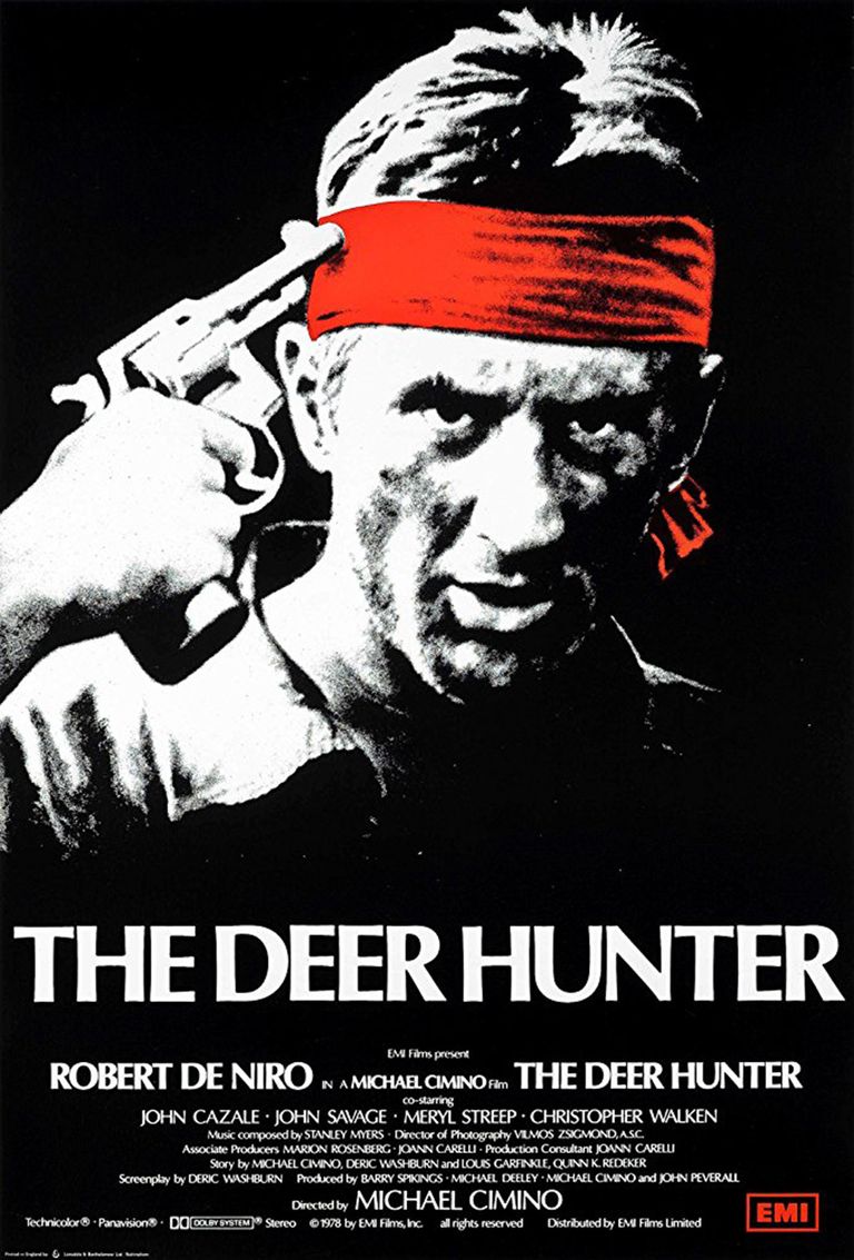 The best Oscar award-winning film posters of all time | Wallpaper*