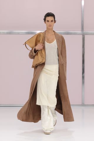 Fendi Spring/Summer 2025 show: the collection | Marie Claire UK