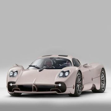 Pagani Automobili: how to make a modern hypercar | Wallpaper*
