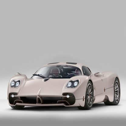 Pagani Automobili: how to make a modern hypercar | Wallpaper*