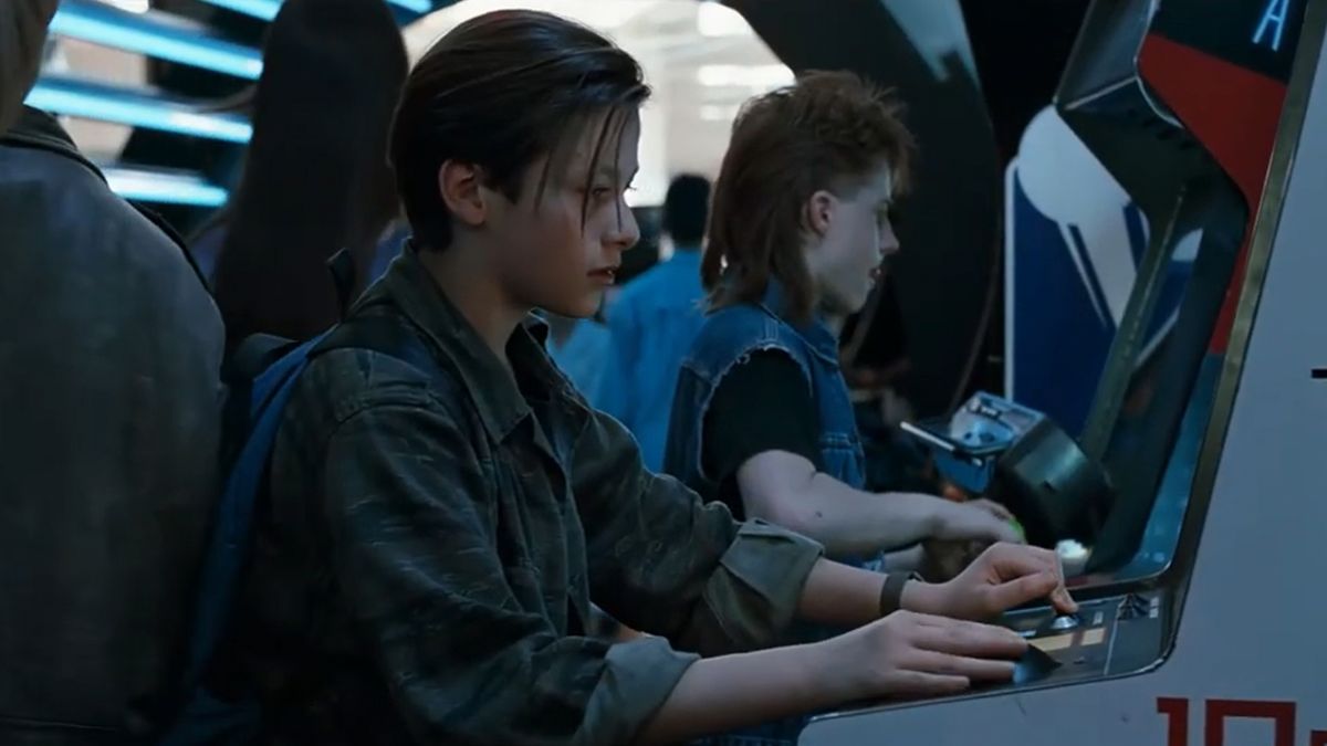 32 Movies With Great Video Game Scenes | Cinemablend