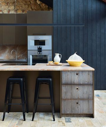 10 new kitchen surface materials that make a statement | Homes and Gardens