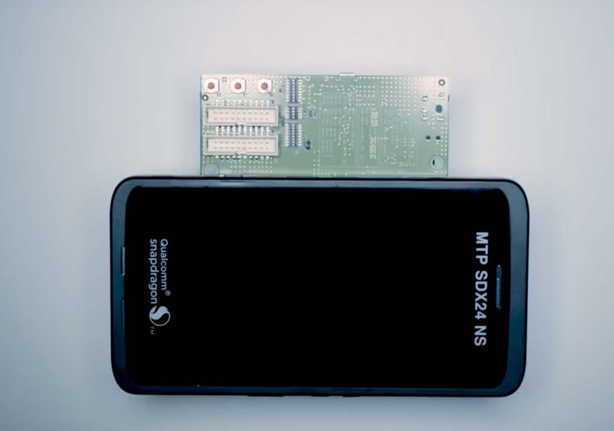 Here's the Fast Modem You Want in Your Next Phone | Tom's Guide