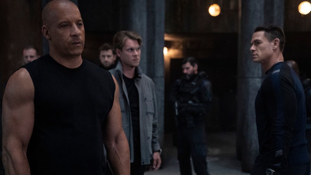 The Fast And Furious Movies' Timeline Explained | Cinemablend