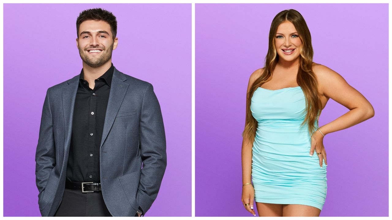 Are Joe and Madison From 'Love Is Blind' Season 9 Still Together ...