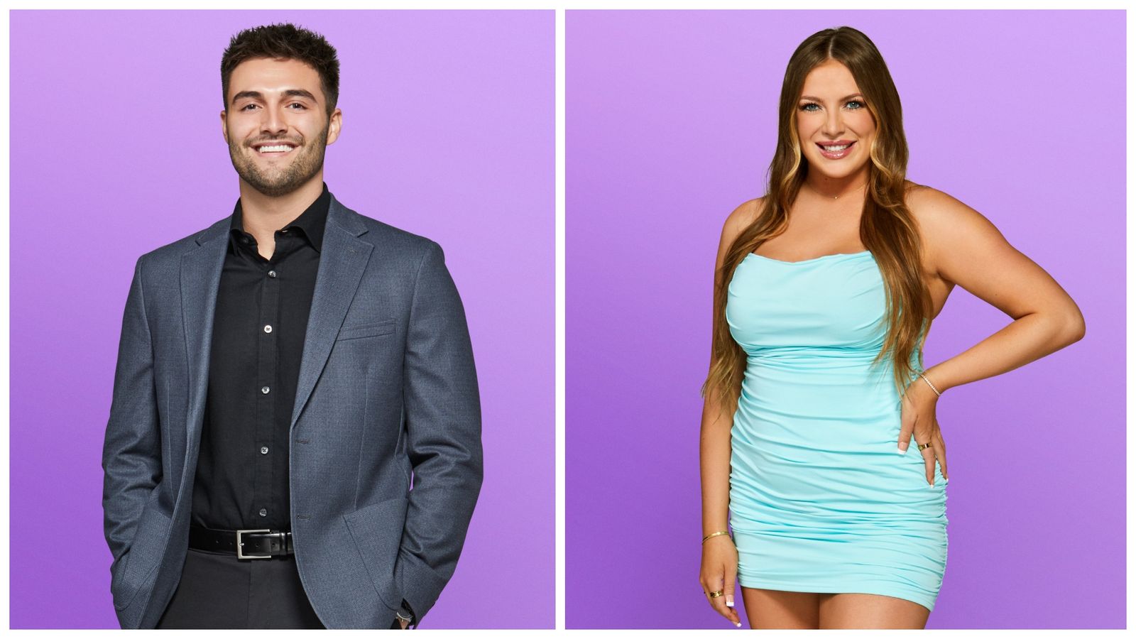 Are Joe and Madison From 'Love Is Blind' Season 9 Still Together ...