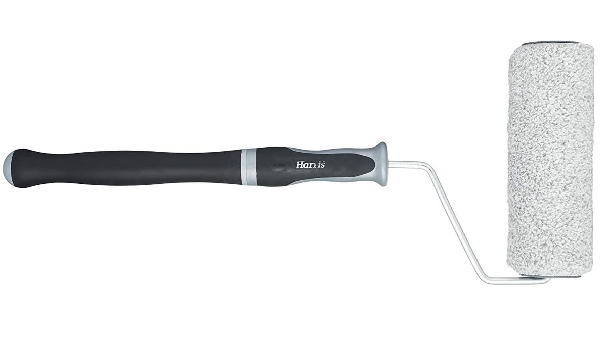 6 Best Paint Rollers for a Better Finish on Your Project | Homebuilding