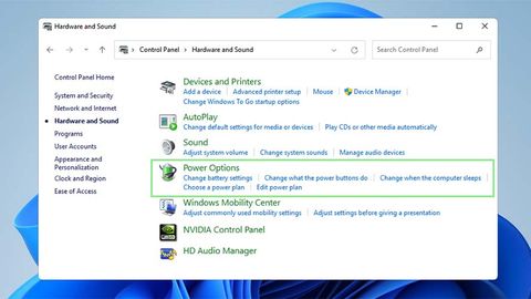 How to turn off Fast Startup on Windows 11 | Laptop Mag