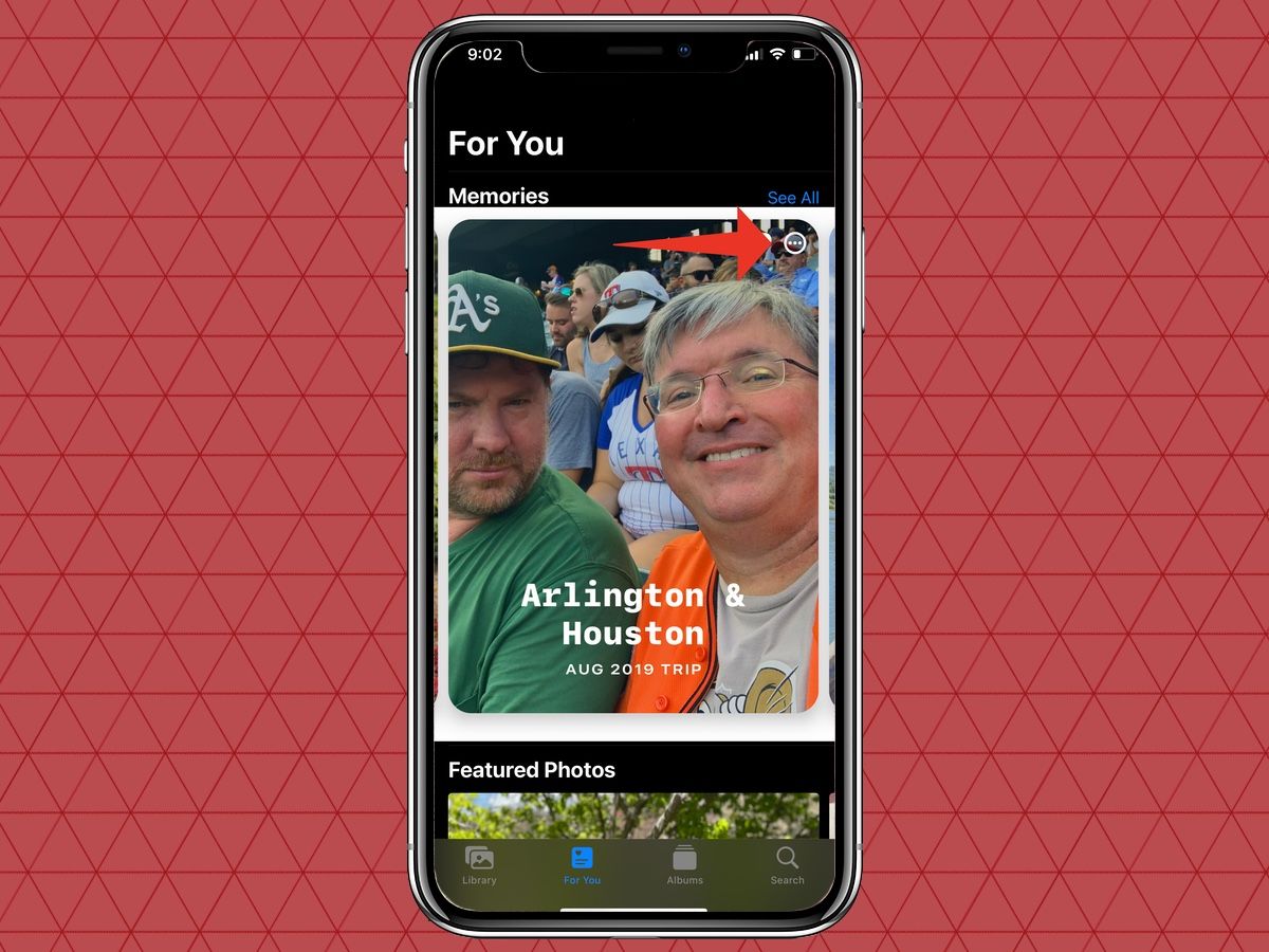 How to edit Memories in iOS 15 Photos | Tom's Guide