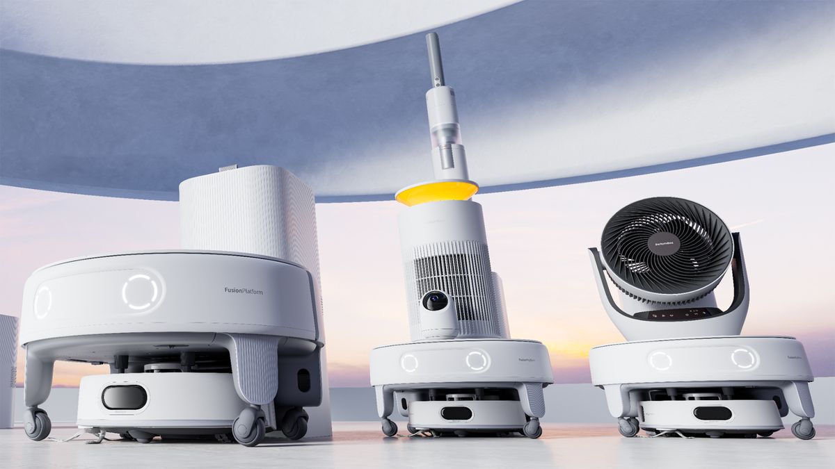 Tiny feet, bionic arms, and bots that can deliver a sandwich – 6 weird ...