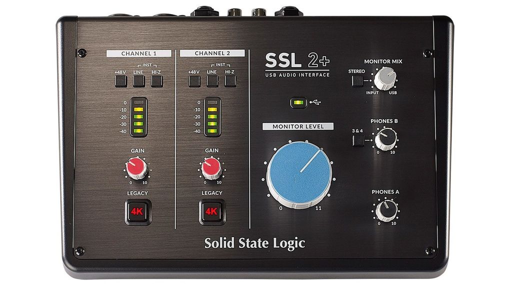 The 10 best new audio interfaces of 2020 | MusicRadar