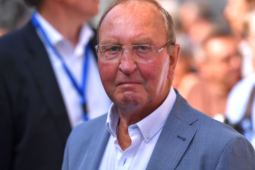 Geraint Thomas and Tao Geoghegan Hart to Tour of the Alps as Ineos ...