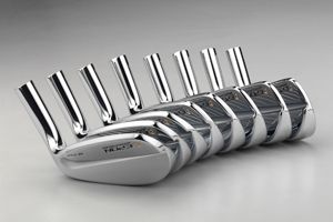 Japanese golf brands | Golf Monthly