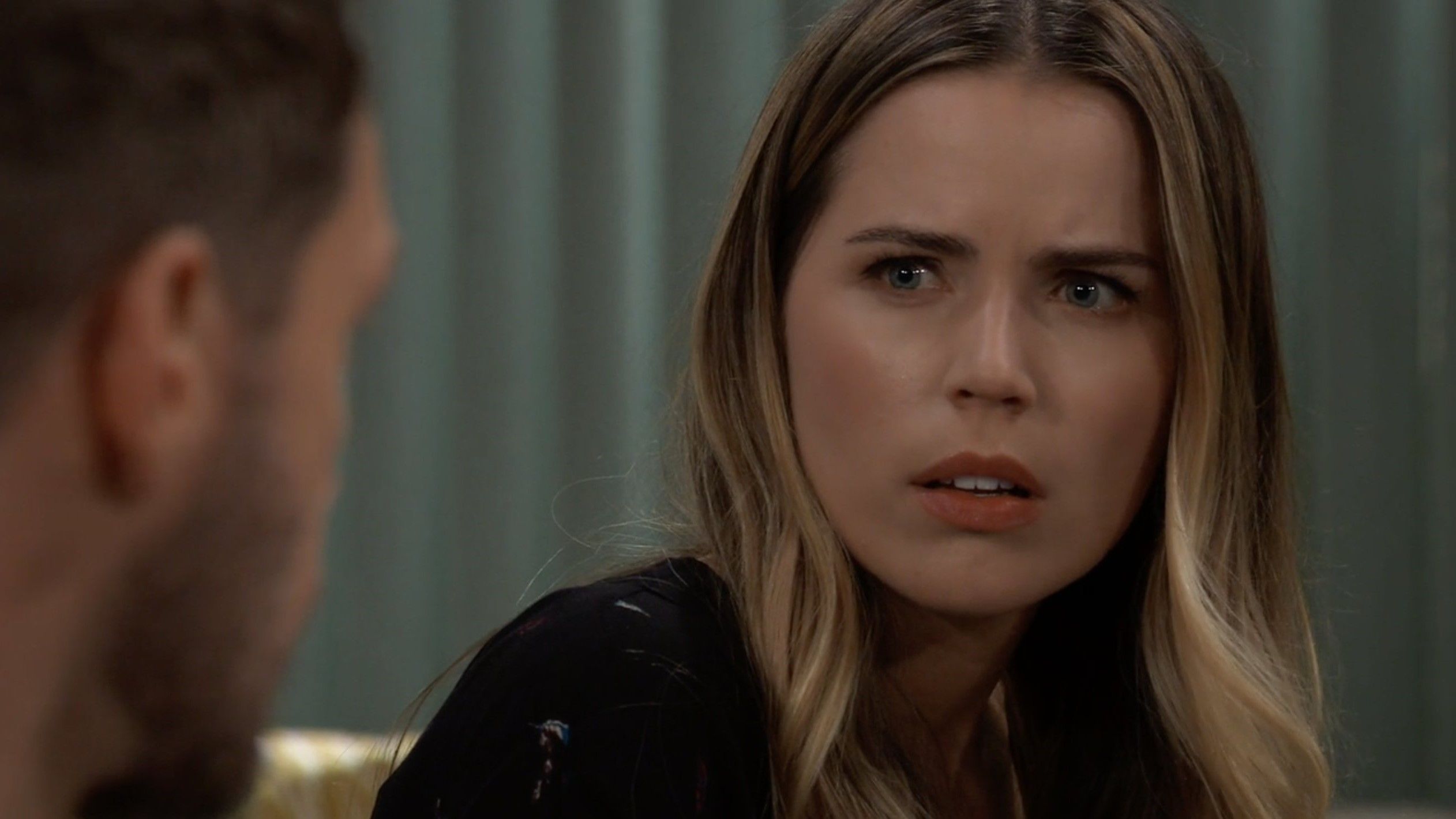 General Hospital spoilers: Sasha’s father is…? | What to Watch