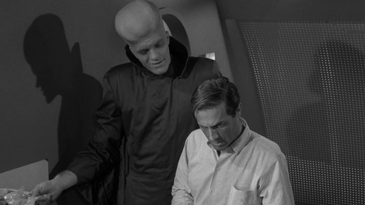 The Best Twilight Zone Episodes, Ranked | Cinemablend