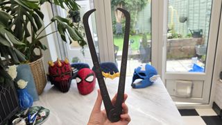 How to size your cosplay masks and helmets | Creative Bloq