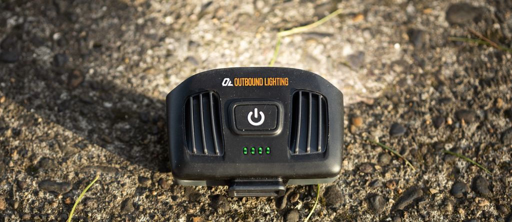 The Outbound Lighting Detour light is the best in one key way | Cyclingnews