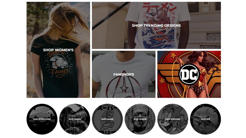 The best places to sell design online | Creative Bloq