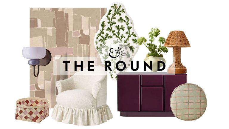 5 bedding trends to inspire you in 2025 | Homes and Gardens