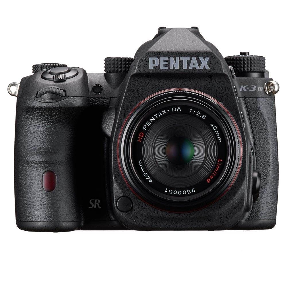 The best Pentax cameras | Digital Camera World