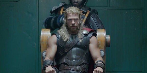 15 Funniest Moments In Thor: Ragnarok | Cinemablend