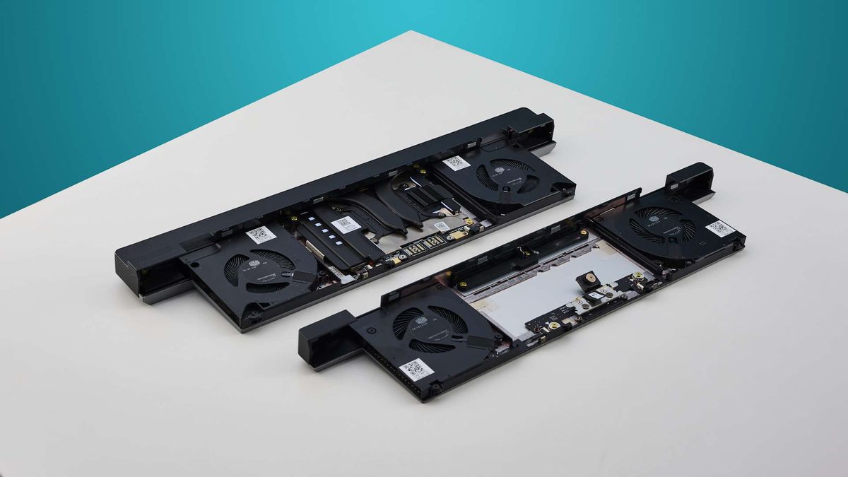 Framework 16 modular gaming laptop review | PC Gamer