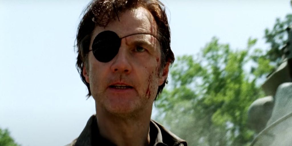 The Walking Dead: What These Former Cast Members Are Doing Now ...