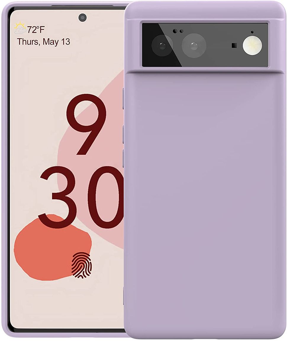 Best Google Pixel 6 cases 2022 | Android Central