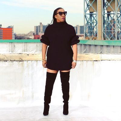 Successful Women on the Clothes That Make Them Feel Most Powerful ...