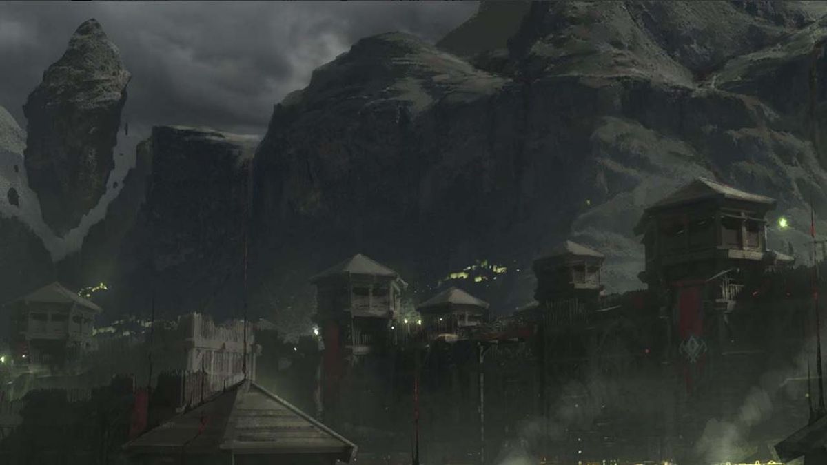 Amazon’s MMO, New World, shows off its diverse locations in new ...