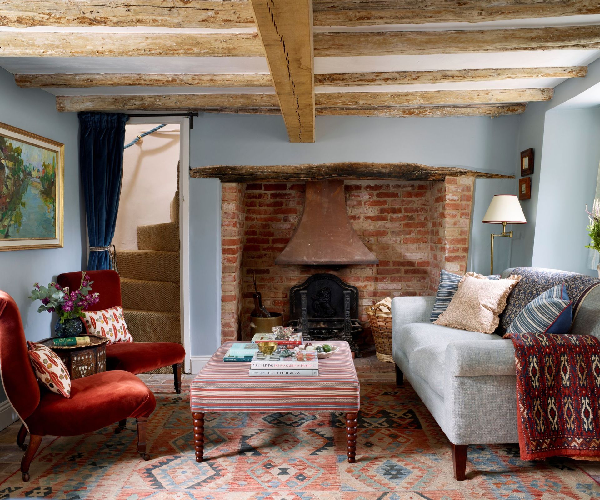 What is cottage style? | Homes and Gardens