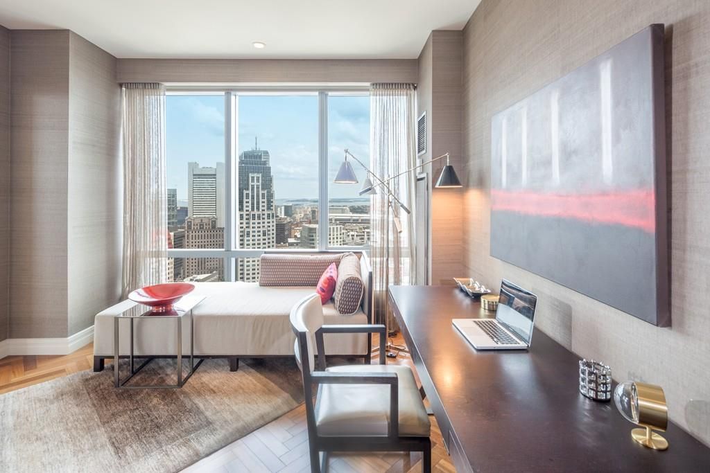 Before & After: A Retro Apartment Is Unrecognisable After A Chic ...