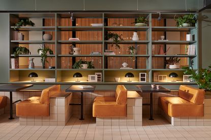 United House by The Office Group & Universal Design Studios | Wallpaper*