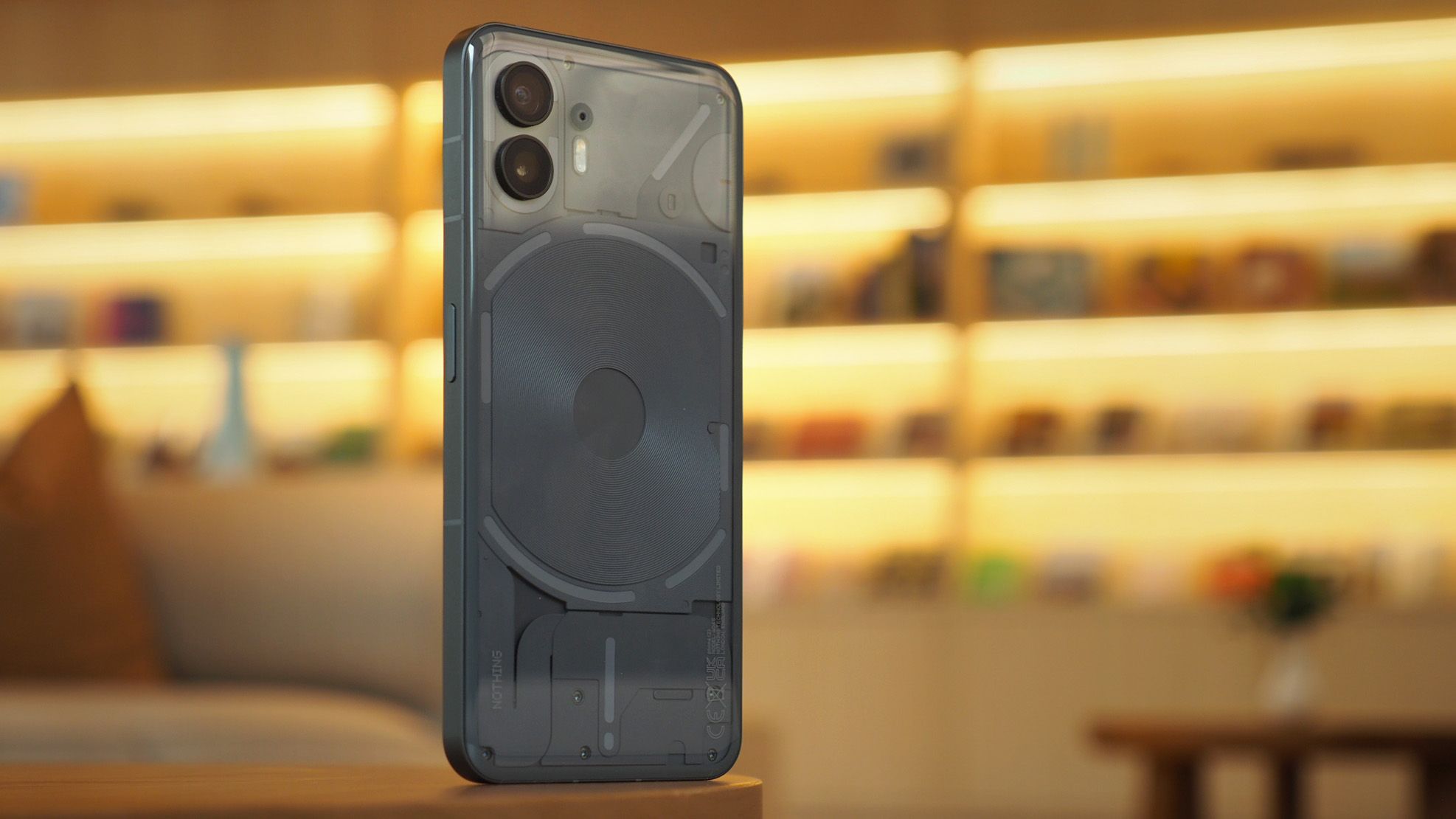 Nothing Phone (2) review: everything you could want and more | T3