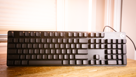 Logitech G413 SE Review: Too Basic for $80 | Tom's Hardware