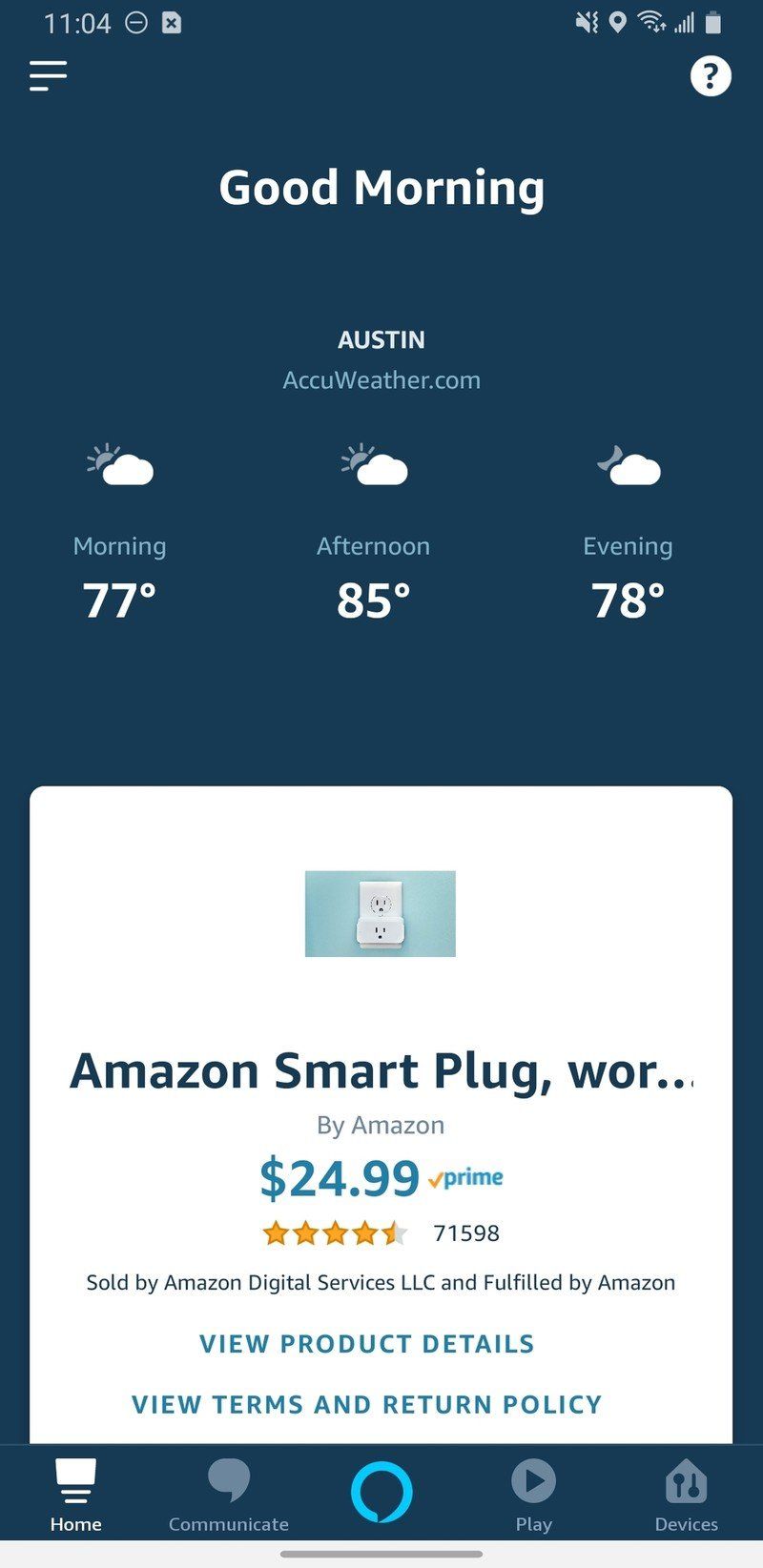 How to set up kid routines on your Amazon Echo | Android Central