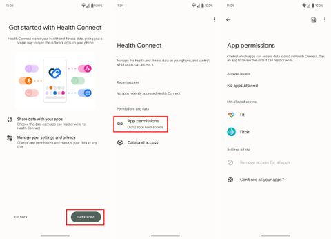 How to use Health Connect | Android Central