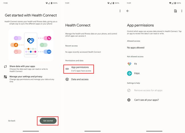How to use Health Connect | Android Central