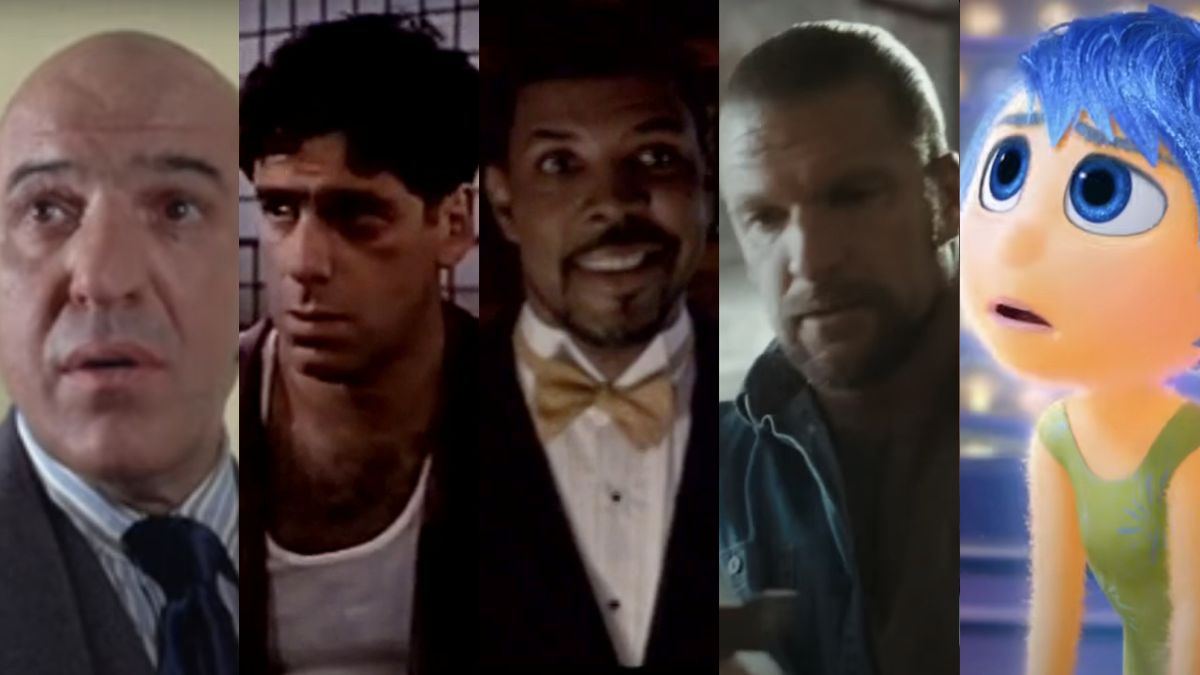 32 Examples Of Different Movies With The Same Title | Cinemablend